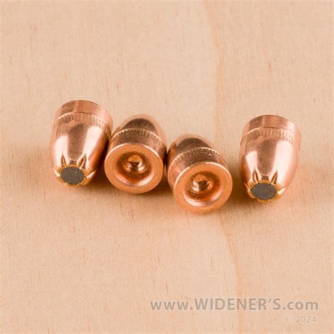 380 Bullets Reloading Supplies At Wideners