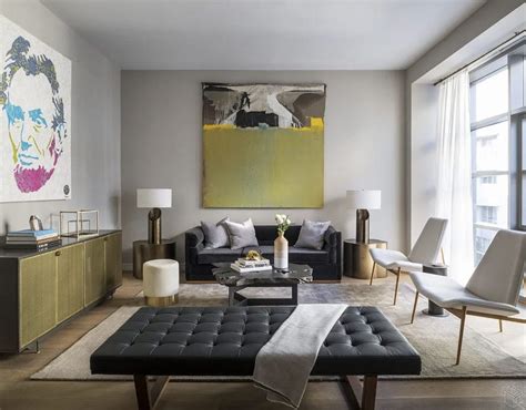 13 Ways To Wow Your Guests With Impressive Interior Design Decorilla