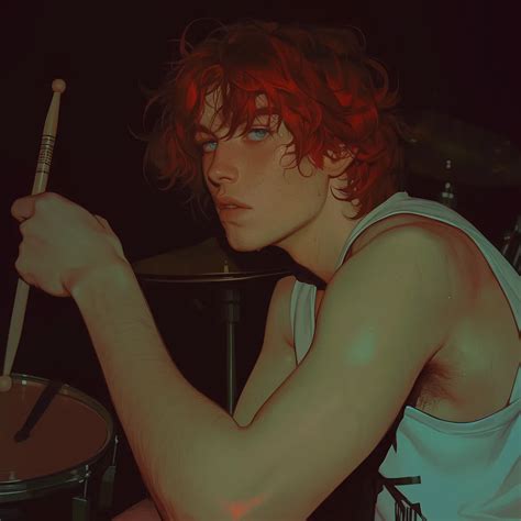 Dallas Brell Drummer