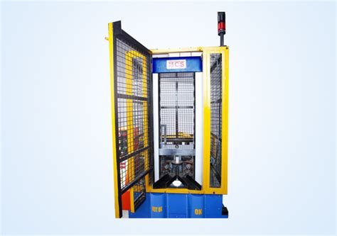 Automatic Spring Testing Machines Testers Manufacturer Supplier