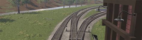 Dillsboro Fueling Crossover At Railroader Nexus Mods And Community