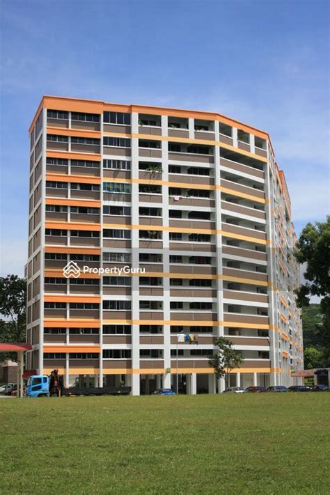 322 Yishun Central Hdb Details In Sembawang Yishun