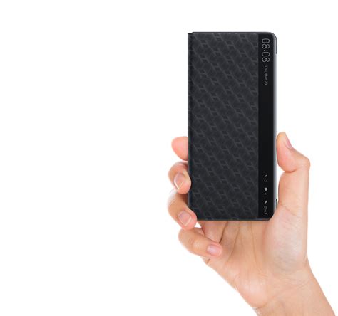 HUAWEI Mate X3 Smart View Flip Cover HUAWEI Global