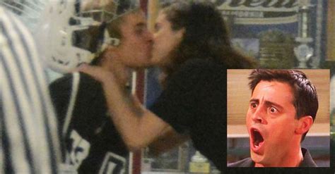Foto Confirma El Regreso Definitivo De Selena Gomez Con Justin Bieber