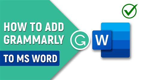 Grammarly Extension To Word At Susan Jaimes Blog