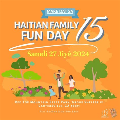 Georgia Haitian American Chamber Of Commerce Inc On Linkedin