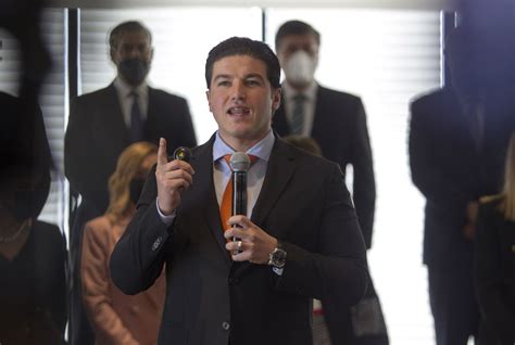 Ine Multó A Samuel García Con Más De 400 Mil Pesos Por “aportaciones