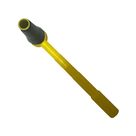 Trappex Universal Angled Flue Gas Analyser Probe Adaptor Plumberstools