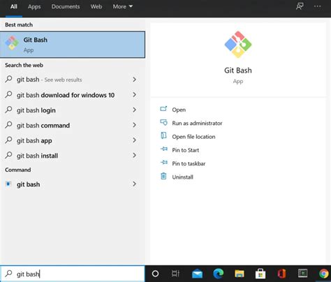 Como Clonar Um Repositório Github Com Git Bash Tecnoguia