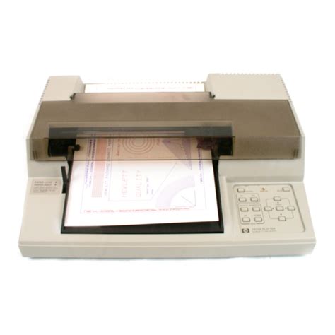 Hp 7470a Service Manual Pdf Download Manualslib