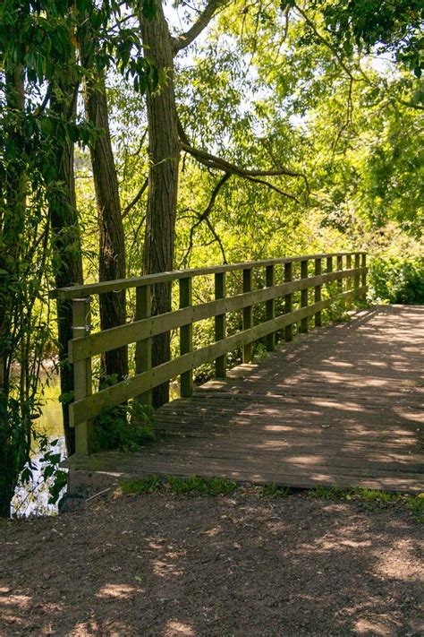 Top Photo Spots At Stanborough In 2024