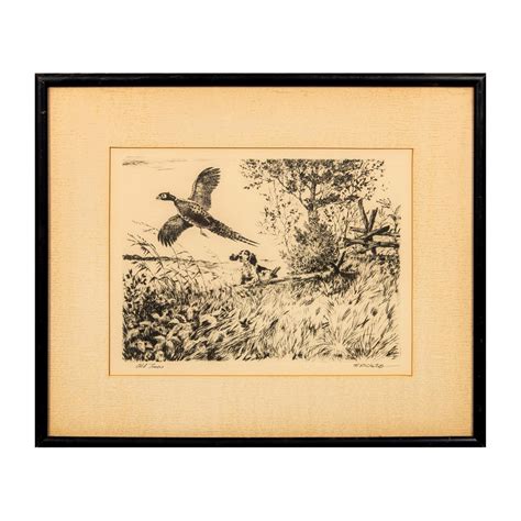 Fred Mccaleb After Fred Mccaleb 20th C Print On Paper Old Timers