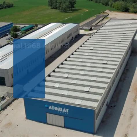 Atomat Spa Su Linkedin 💎 Dal 1968 Atomat Spa Fornisce Le Migliori