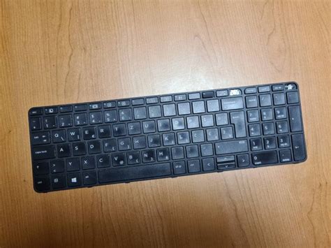 Hr Tipkovnica Hp Probook G G G