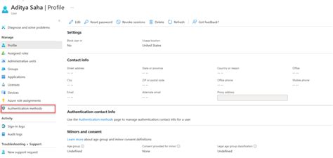 How To Reset An Office 365 Users Mfa Details Sutaantra