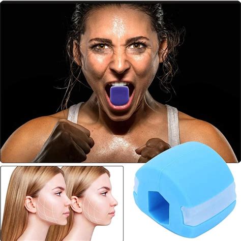 Jaw Trainer Lulunami