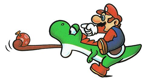 Yoshi Artwork ‘super Mario World Super Nintendo Nintendo Metro