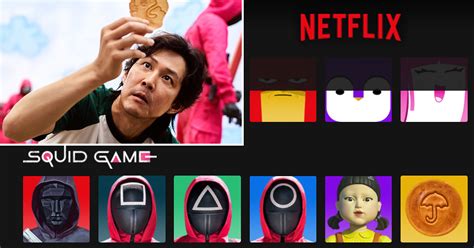 Top 99 Kogama Squid Game Avatar đang Gây Sốt Trên Mạng