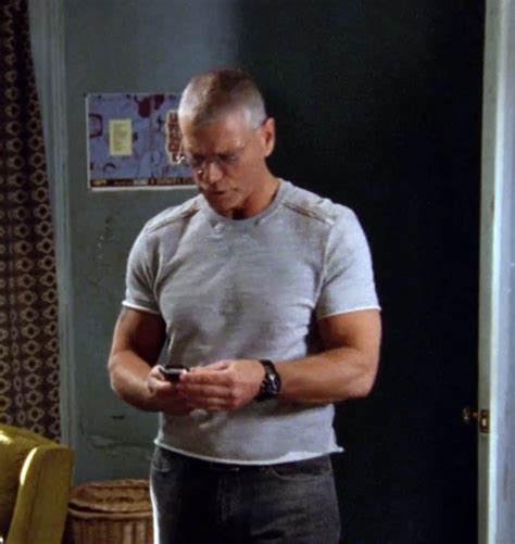 Stephen Lang Daily