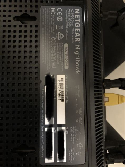Solved Password Incorrect Nighthawk Netgear Communities