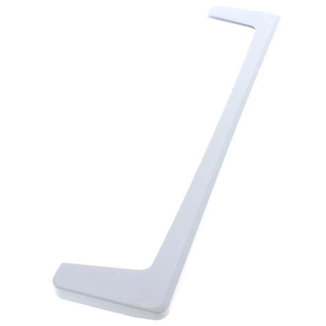Profil Avant De Clayette C00114611 Refrigerateur Indesit Clayettes