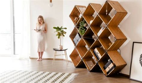 35 Modular Shelving Designs For Flexible Storage 35 Modular Shelving Designs For Flexible Storage
