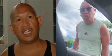 Kasama Ko Si Lord Jessie Virtudazo Sinabing Gusto Niya Lang Turuan Ng Leksyon Ang Mga Pasaway