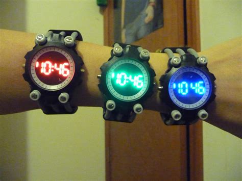 Zero Escape Virtue S Last Reward Watches By Foeevaddr On DeviantArt