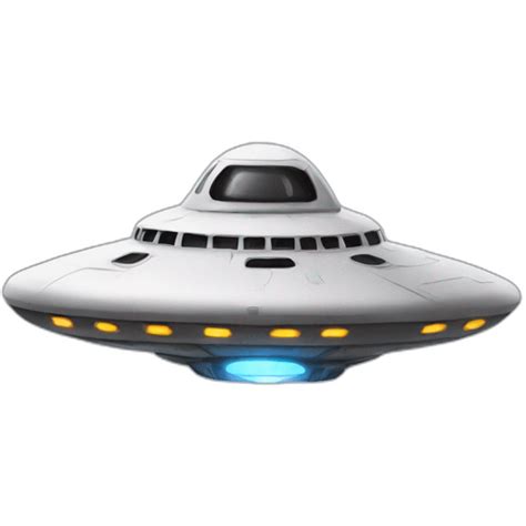 Ufo Emoji Ai Emoji Generator