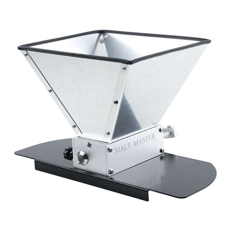 Malt Mill Spacing At Lynne Griffin Blog