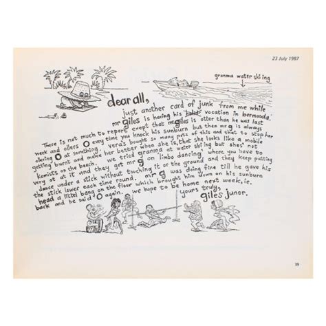 Giles Cartoons 2000 British Chemist