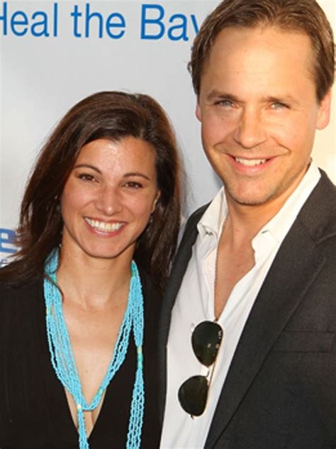 Chad Lowe Weds Weddingbells