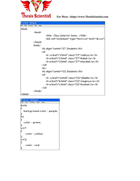 Html Guide For Beginners Pdf