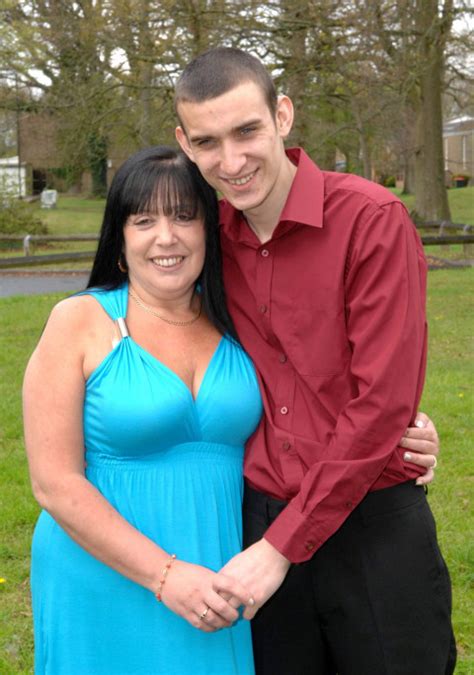 Mum Fell In Love With Her Sons 16 Year Old Best Friend And They Have Now Been Married For 12 Years