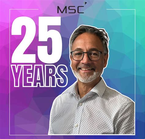 25yearanniversay Structuralengineering Leadership Msc Consulting