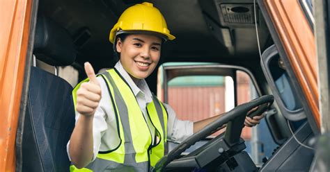 New Express Entry Draw For Transport Occupations To Be Held This Week CANOZ Visa Services Inc