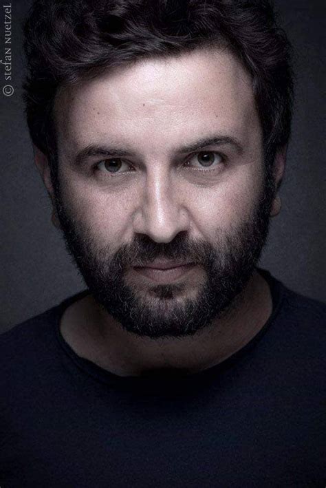 Syrian Artist Adel Daoud At The British Museum Caravel