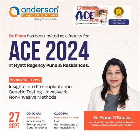 Ace2024 Genetics Pgt Preimplantationgenetictesting Noninvasivepgt