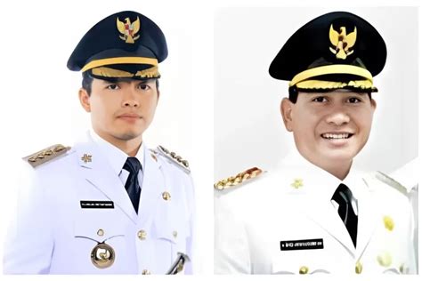2 Sosok Bupati Terkaya Di Kalimantan Selatan Inilah Harta Kekayaan