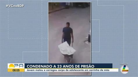 VÍDEOS BDP de quinta feira 27 de outubro de 2022 Pará G1