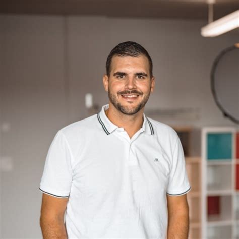 Daniel Achermann Linkedin