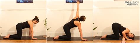 Needle Exercises