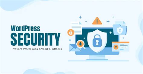 15 Wordpress Security Tips Prevent Wordpress Xmlrpc Attacks Website Vidya