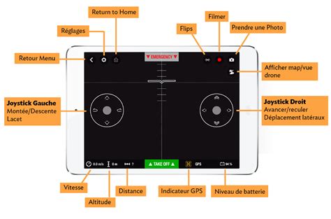 Test Parrot Bebop 2 Toutes Les Info Sur Le Nouveau Drone GeekMag