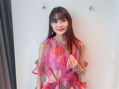 Hayami Saori From Anisama World In Abema Anime Festival Alo Japan All