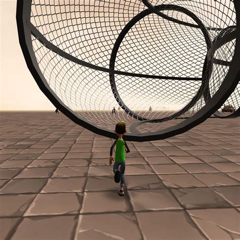 Unity Play Time Pass Game