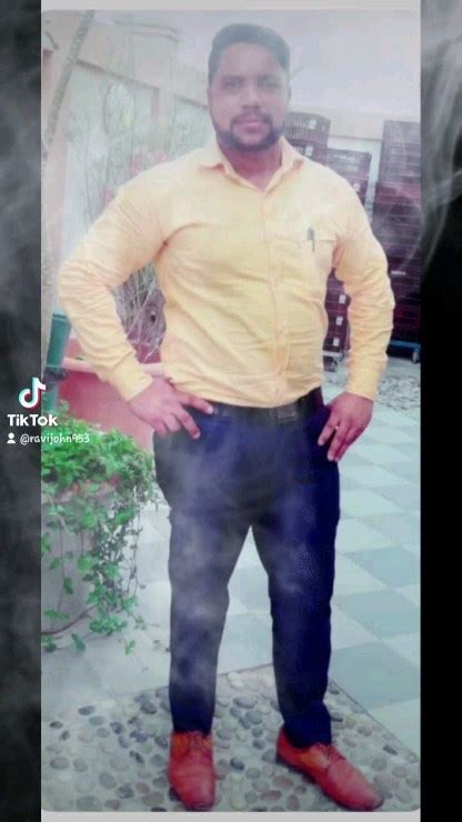 Ravi John Ravijohnofficial • Instagram Photos And Videos