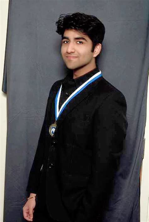 Aaman Basra On Linkedin Honored To Have Received The Evan Pugh Scholar