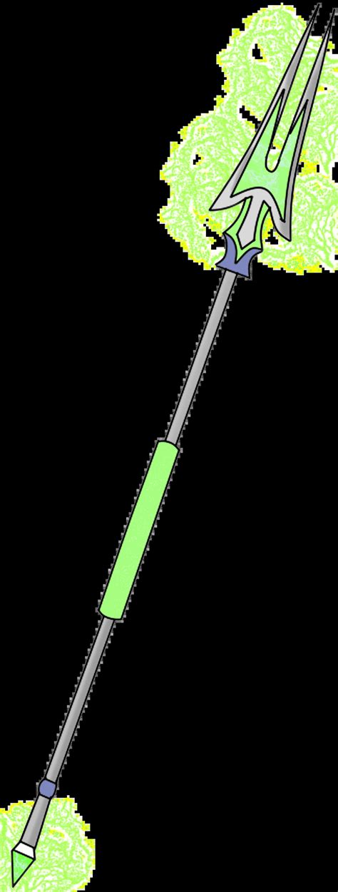 Thunder Spear Dragoma Wiki Fandom