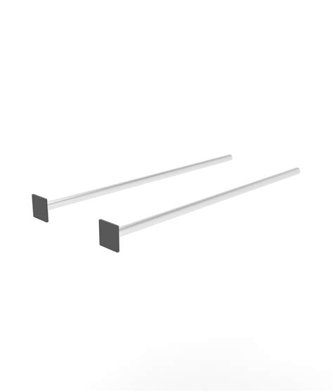 Power Cage Safety Bars Saxon Fitness